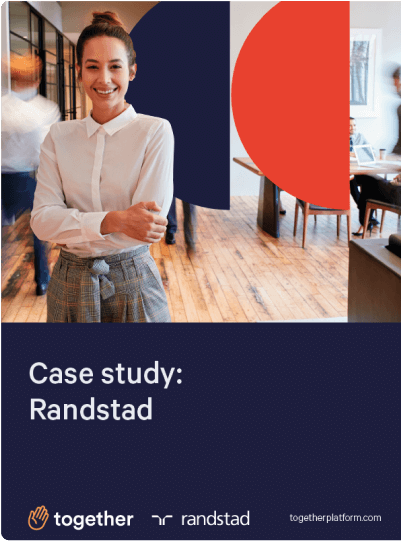 Customers | Together Mentoring Software